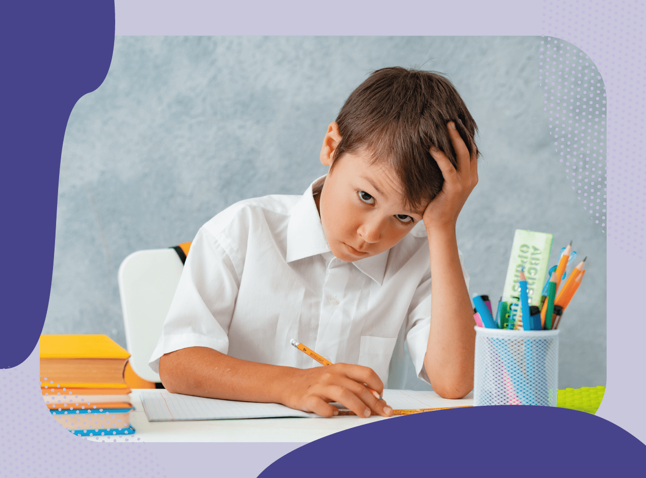 TDAH: Trastorno por Déficit de Atención e Hiperactividad | Cognitivo