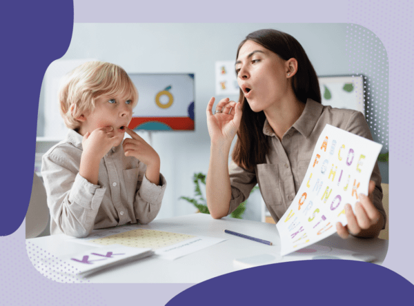 TEA en adultos - Cognitivo